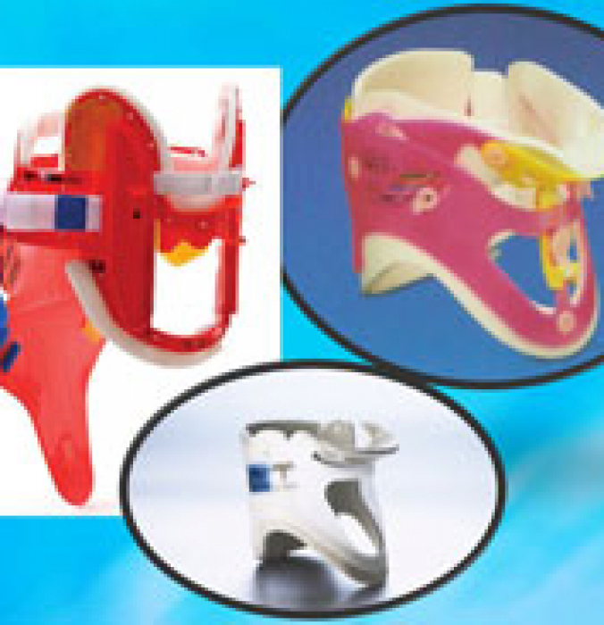 Head and Neck Publications - NeckSafe